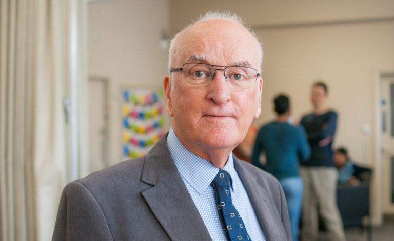 Our Elders and Staff - Parr Street Church