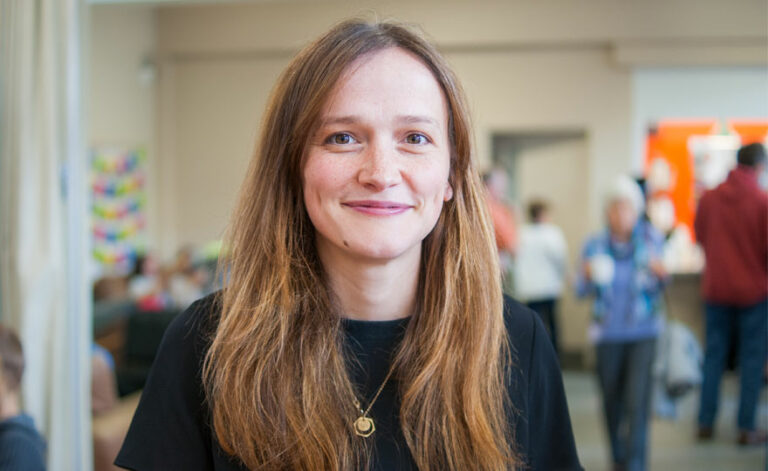 Our Elders and Staff - Parr Street Church